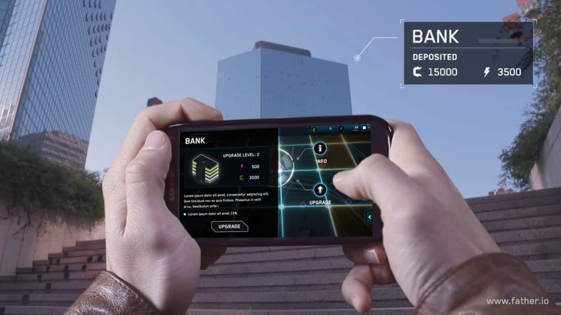 You Can Now Play Laser Tag With Your Smartphone | ProDigitalWeb