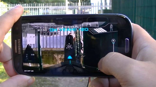 You Can Now Play Laser Tag With Your Smartphone | ProDigitalWeb