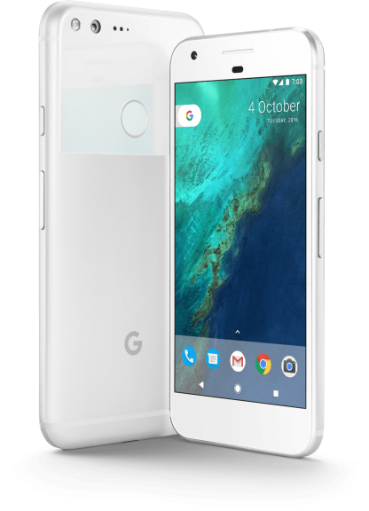 New Google Pixel Smartphone Launched By Google | ProDigitalWeb