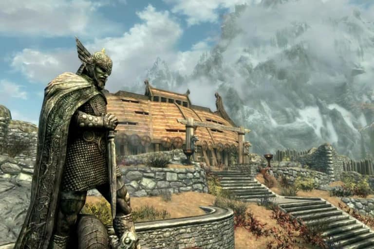 Bethesda Injects Skyrim Special Edition | ProDigitalWeb