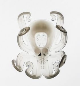 Meet The World’s First Completely Soft Robot Octobot | ProDigitalWeb