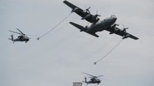 The Aerial Tankers That Helped Shrink The Globe | ProDigitalWeb