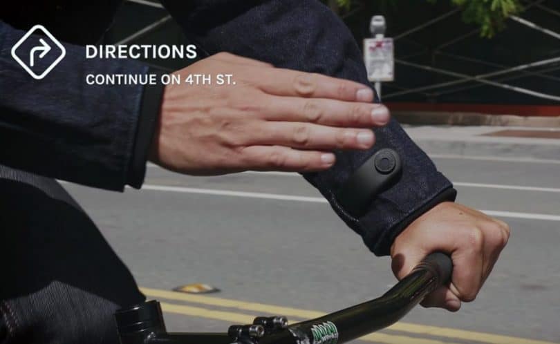 Google And Levi’s Smart Jacket Shows What Comes Next In Wearable ...