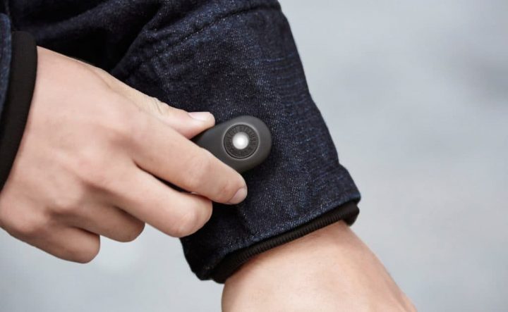 Google And Levi’s Smart Jacket Shows What Comes Next In Wearable ...