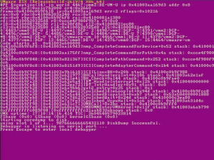 Pink Screen Of Death- How To Fix In Windows & Mac? | ProDigitalWeb