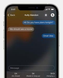 What Is RTT Calling? How Real-Time Text Works? | ProDigitalWeb
