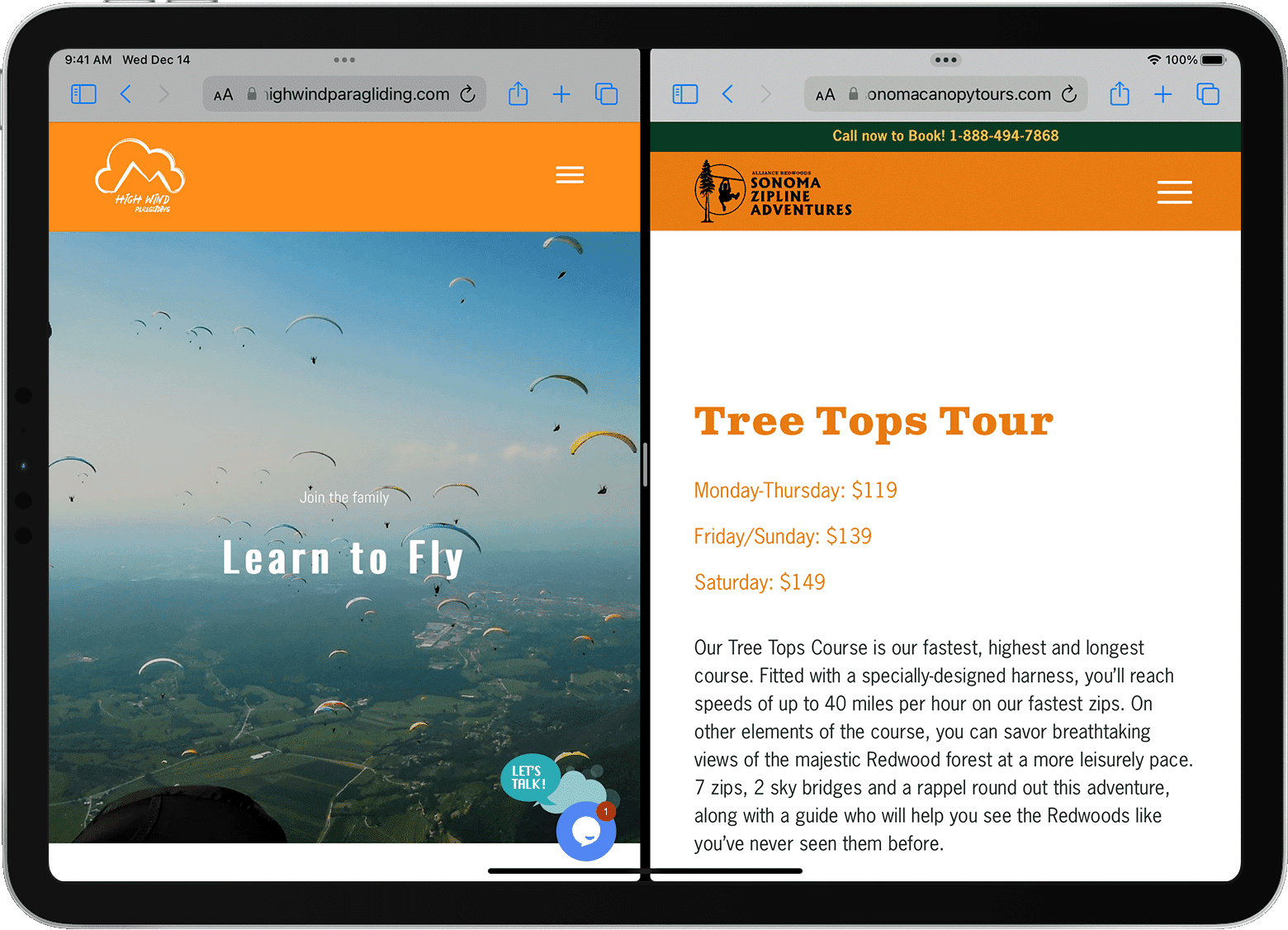 How To Use Split Screen On IPad— 5 Best Tips | ProDigitalWeb