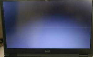 5 Easy Solutions To Fix Horizontal Lines On A Computer Screen Now ...
