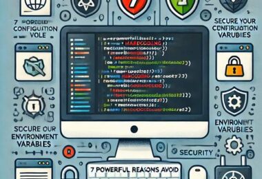 Hardcoding Vs Configuration: 7 Powerful Reasons To Make The Right ...