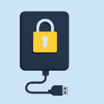 How To Encrypt Your External Hard Drive And Protect Your Data (Windows ...