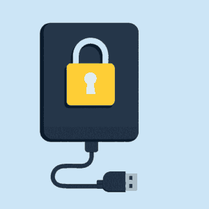 How To Encrypt Your External Hard Drive And Protect Your Data (Windows ...