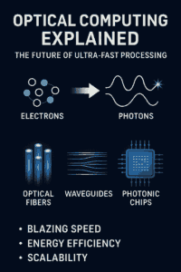 Optical Computing Explained: The Future Of Ultra-Fast Processing 2025 | ProDigitalWeb